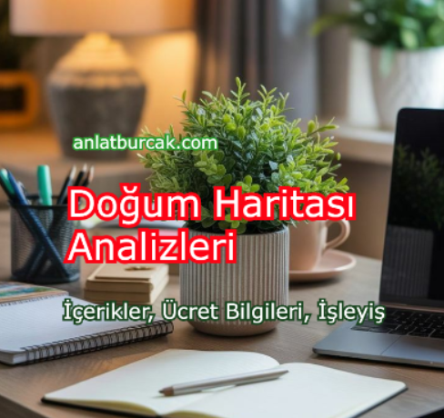 Venüs Aslan Burcunda 13 Haziran-9 Temmuz 2026 | Anlat Burçak